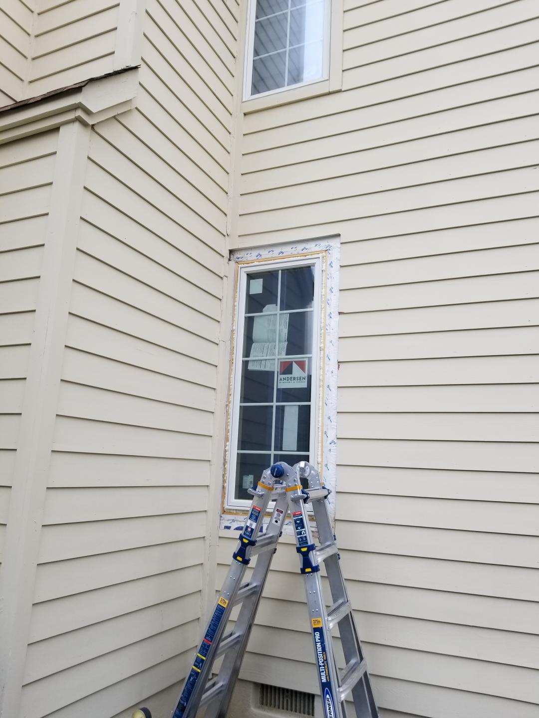 Windows - American Construction Roofing, Siding and Windows