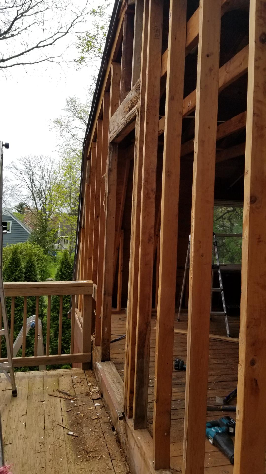 Windows - American Construction Roofing, Siding and Windows