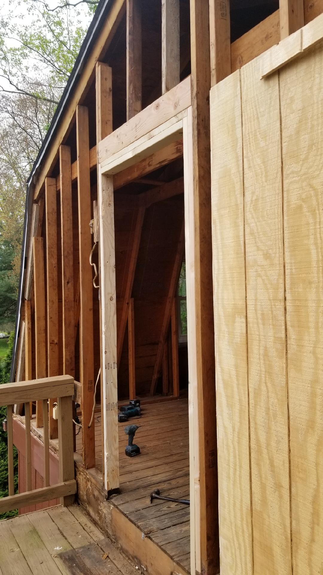 Windows - American Construction Roofing, Siding and Windows
