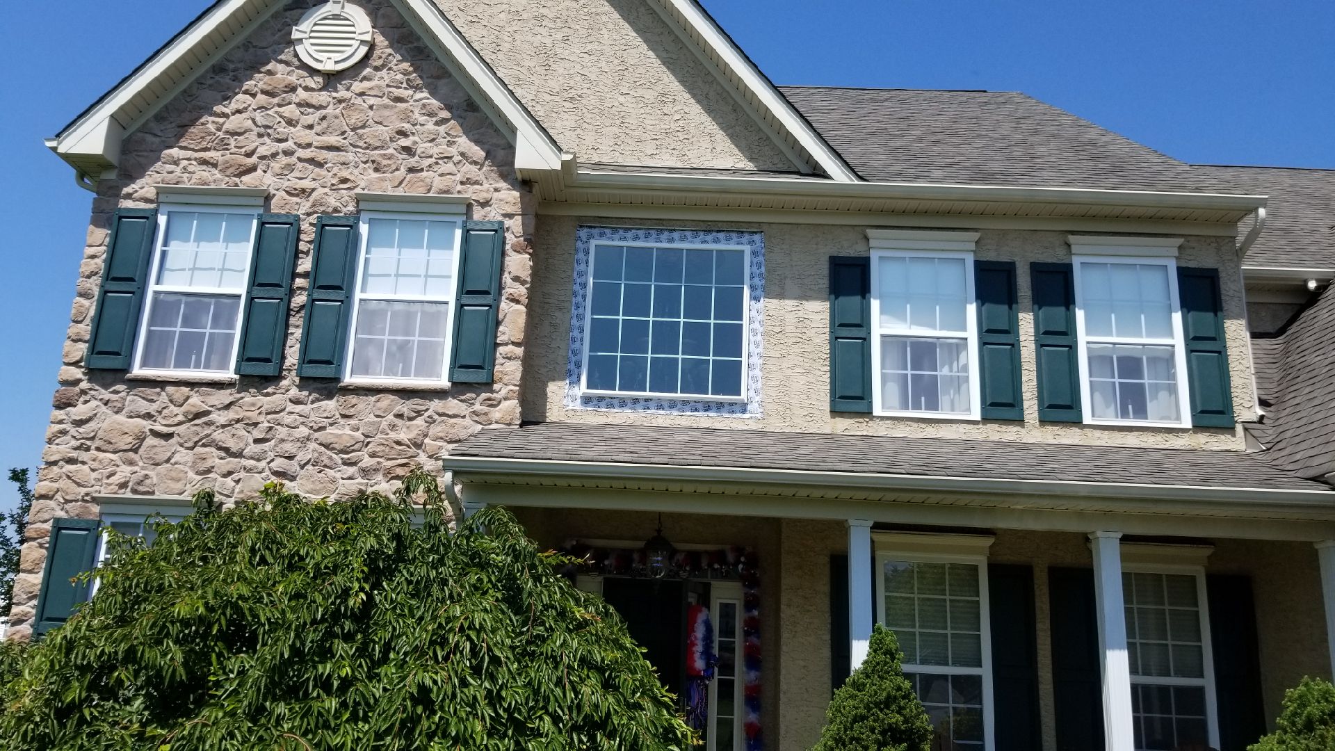 Windows - American Construction Roofing, Siding and Windows