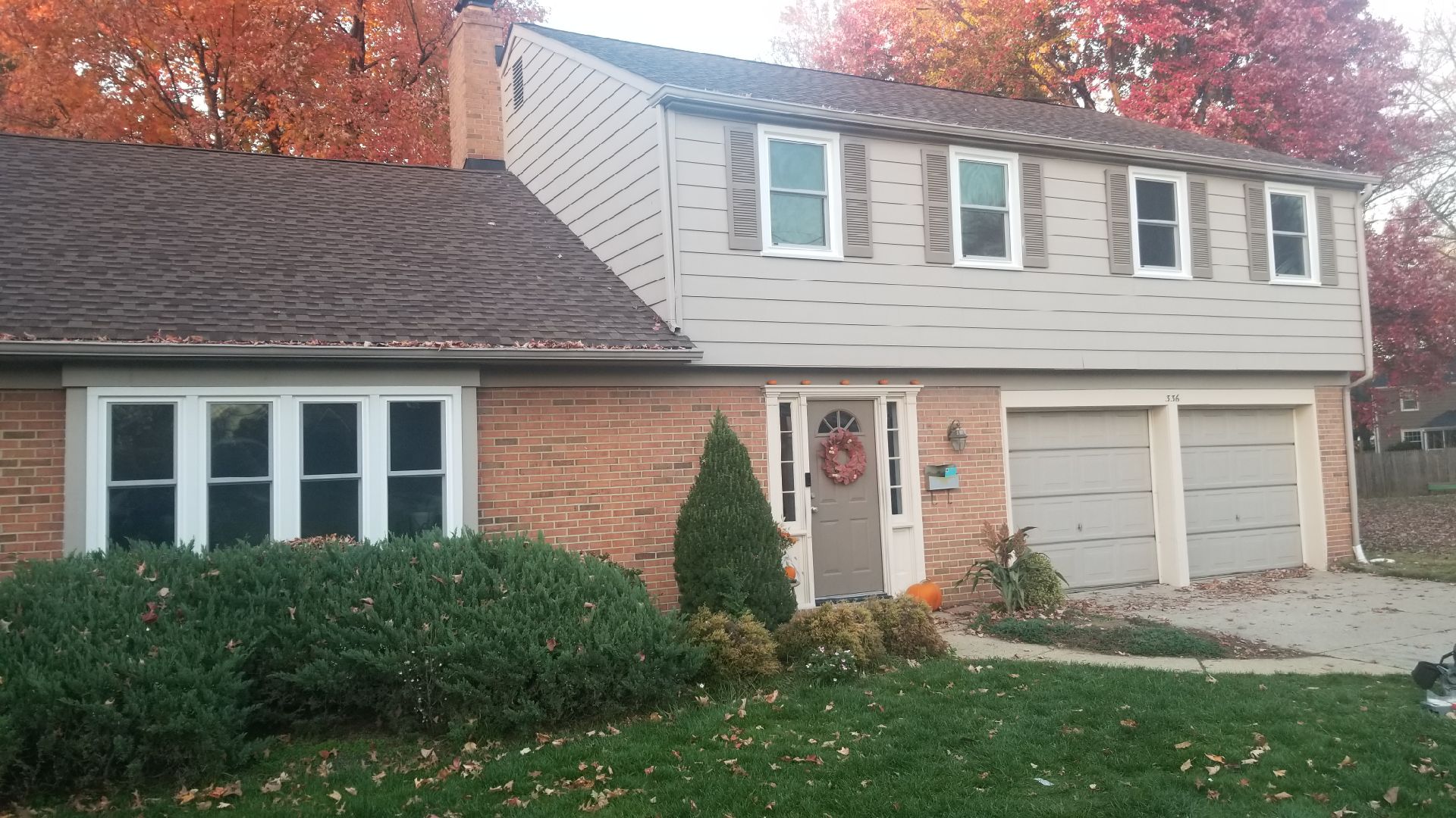 Windows - American Construction Roofing, Siding and Windows