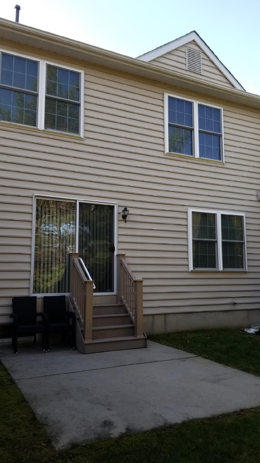 Windows - American Construction Roofing, Siding and Windows