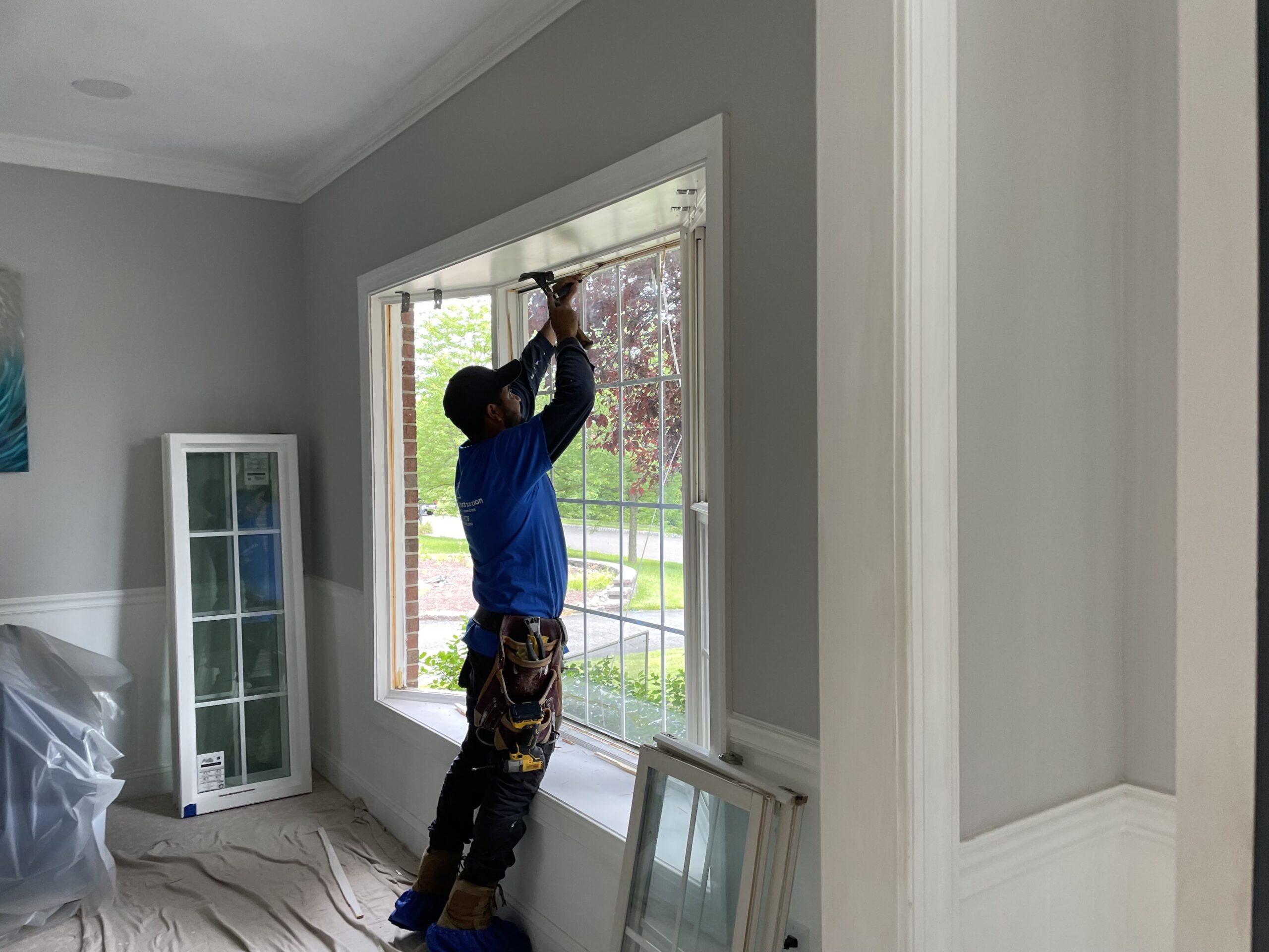 Windows - American Construction Roofing, Siding and Windows