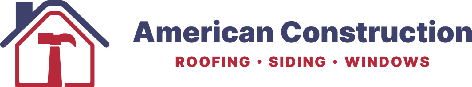 Quality Roofing Cherry Hill, NJ - American Construction Roofing, Siding ...