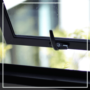 Casement Windows Installation - American Construction